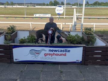 Newcastle Greyhounds | Newcastle Greyhound Stadium